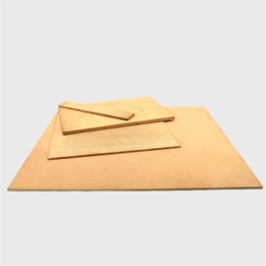 High-Grade Saifilter Bronze Filter Plates for Industry