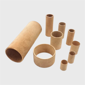 Essentials of High-Efficiency Sintered Bronze Filters