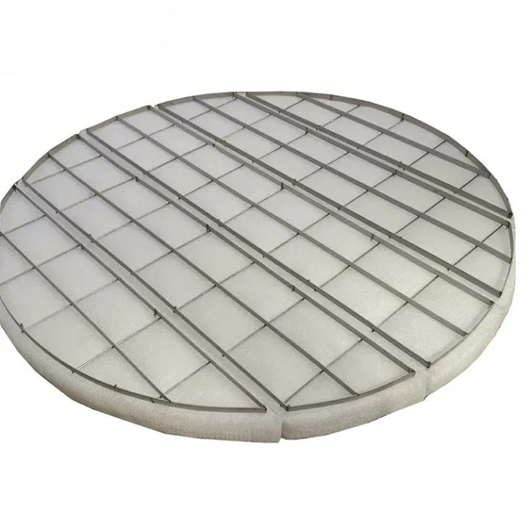 High-Quality Demister Pads for Efficient Moisture Control