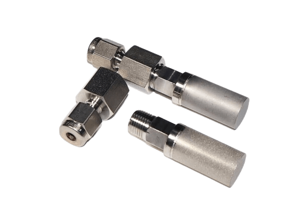 What Is A Porous Sparger?