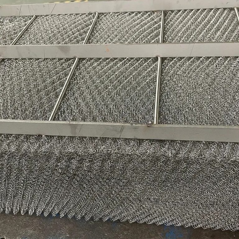 High-Efficiency ESP Cell Filter: Optimal Air Quality