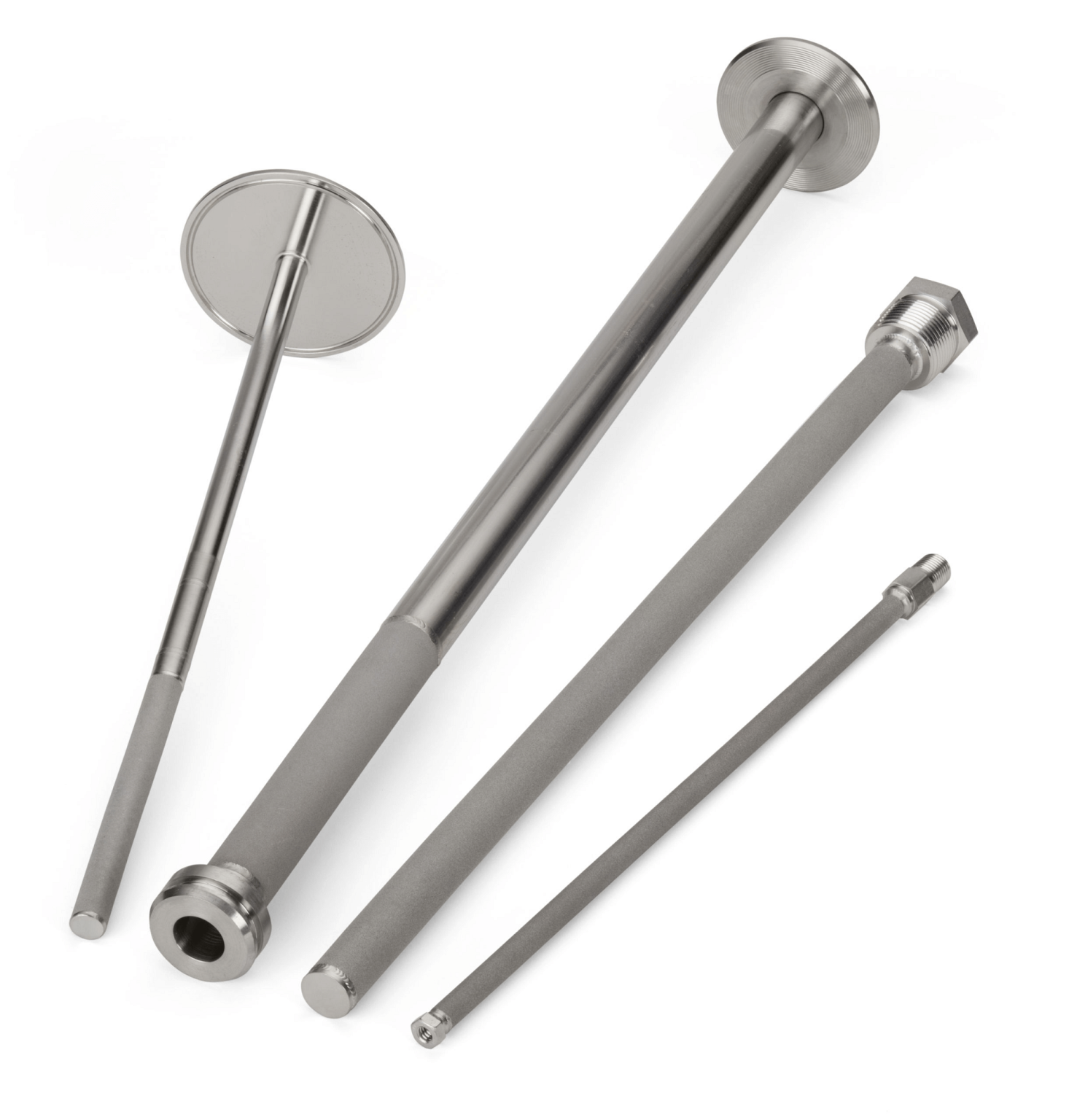 What Is A Porous Sparger?