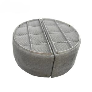 High-Efficiency ESP Cell Filter: Optimal Air Quality