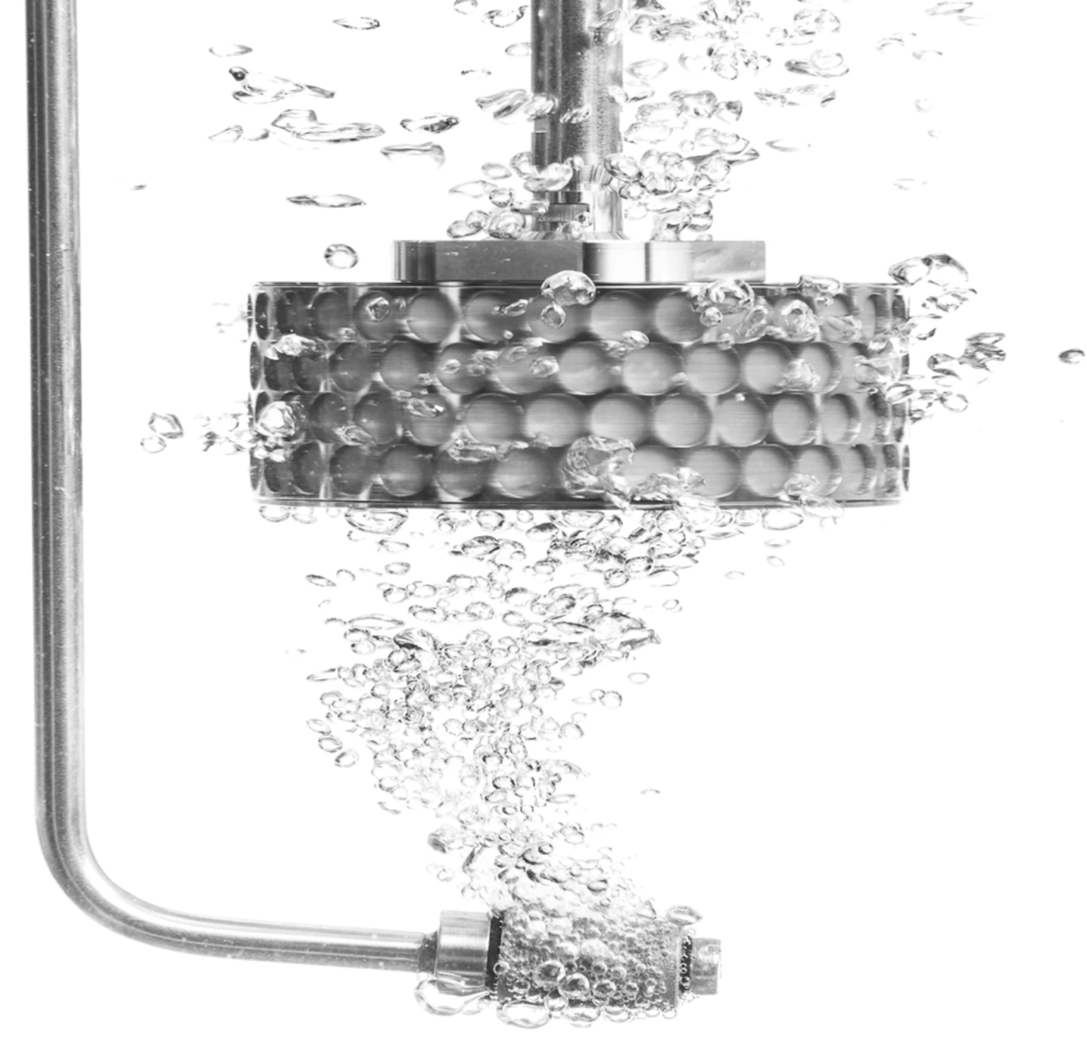 What Is A Porous Sparger?
