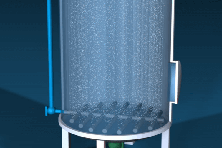 What Is A Porous Sparger?