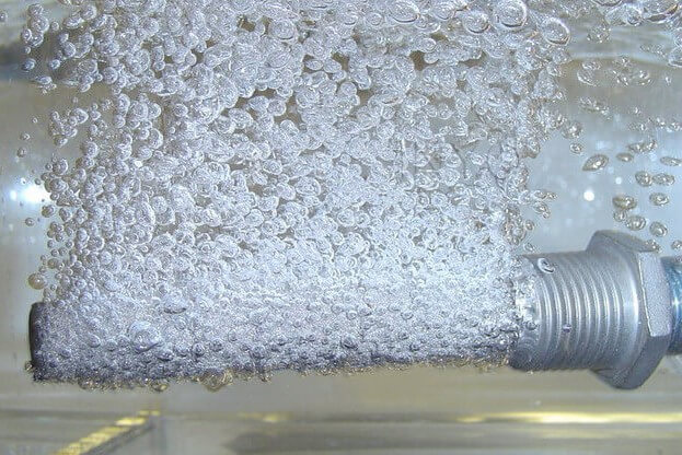 What Is A Porous Sparger?