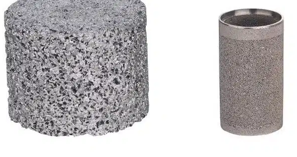 Comprehensive Overview: Understanding Sintered Metal Filters