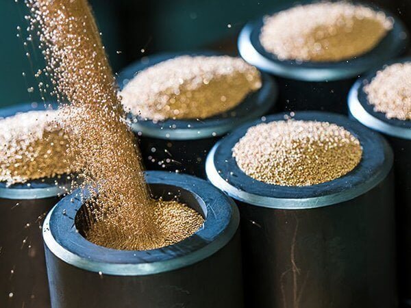 Comprehensive Overview Understanding Sintered Metal Filters