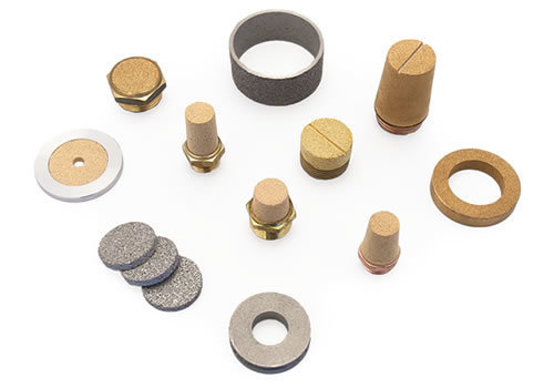 Comprehensive Overview: Understanding Sintered Metal Filters