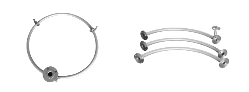 What Is A Porous Sparger?