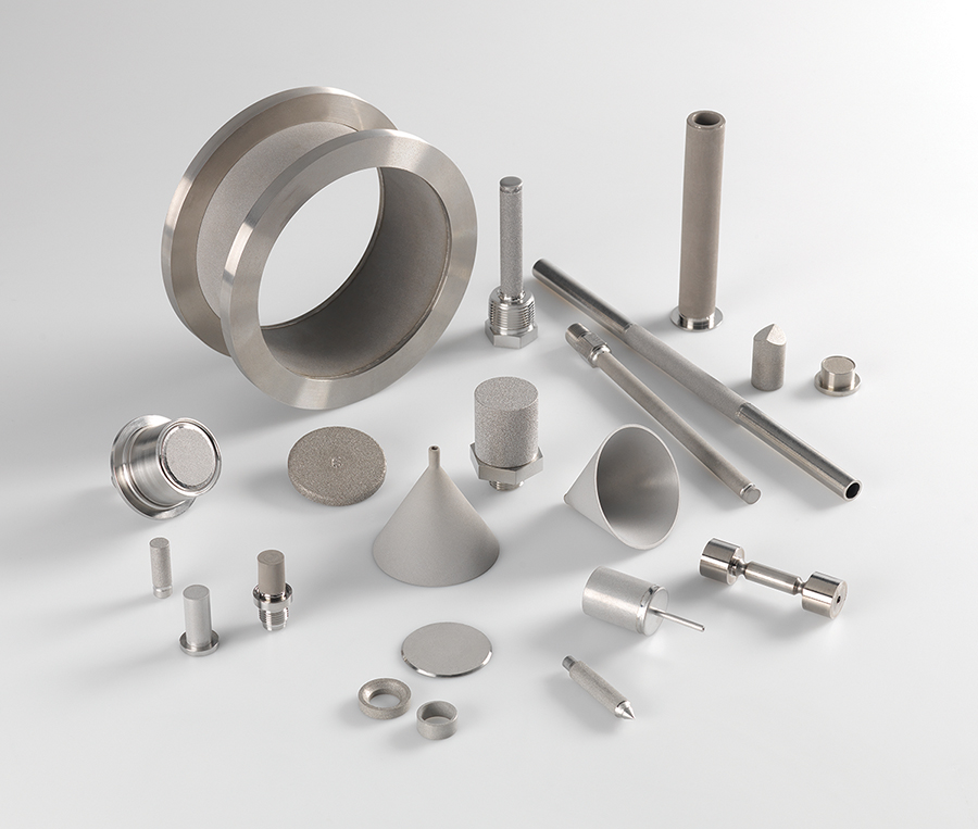 Saifilter Porous Metal Design Guidebook