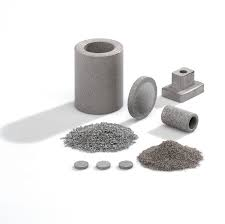 Top 10 Uses of Porous Sintered Metal Powder