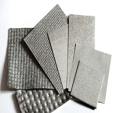 Unlocking the Benefits of Sintered Metal Fiber Filters