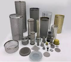 Metal Fiber Felt vs Woven Wire Mesh Filters