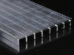 Why Slotted Wedge Wire is Top Choice for Paper Filtration