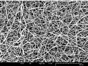 Leading Titanium Fiber Felt & Titanium Felt Manufacturer