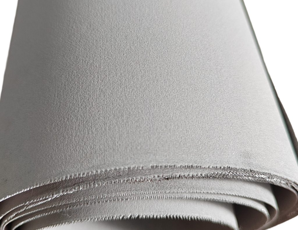 Your Custom Porous Metal Membrane Roll Expert | Saifilter